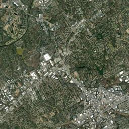 ArcGIS Web Application