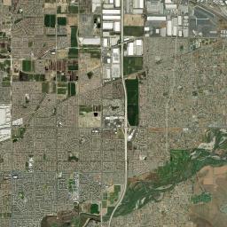 ArcGIS Web Application