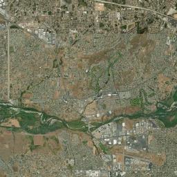 ArcGIS Web Application