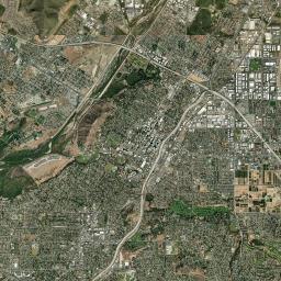 ArcGIS Web Application