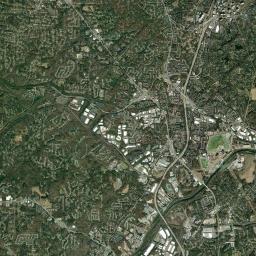 ArcGIS Web Application