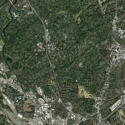 ArcGIS Web Application