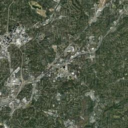 ArcGIS Web Application