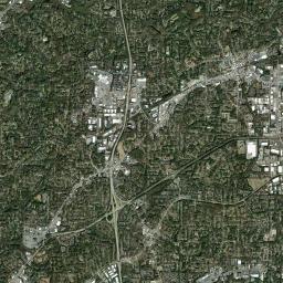 Earthstar Geographics | Sandy Springs GIS Department | City of Sandy ...