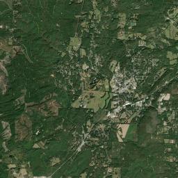 ArcGIS Web Application