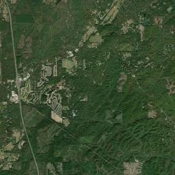 ArcGIS Web Application
