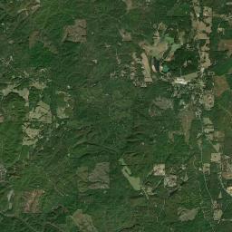 ArcGIS Web Application
