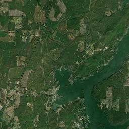 ArcGIS Web Application