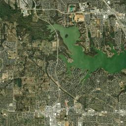 ArcGIS Web Application