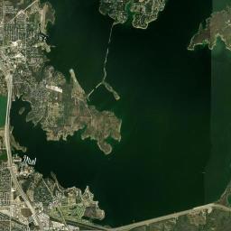 ArcGIS Web Application