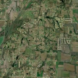 ArcGIS Web Application