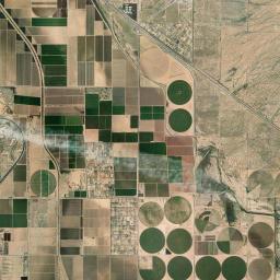 ArcGIS Web Application