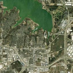 ArcGIS Web Application