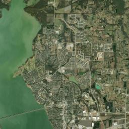 ArcGIS Web Application