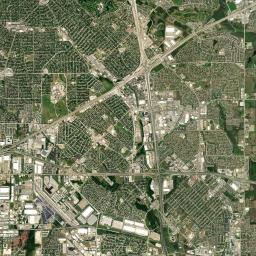 ArcGIS Web Application