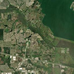 ArcGIS Web Application