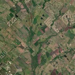 ArcGIS Web Application