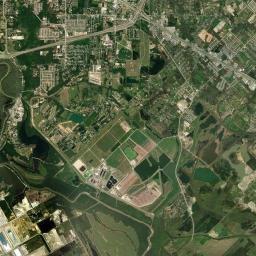 ArcGIS Web Application