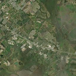 ArcGIS Web Application