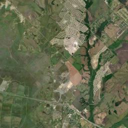 ArcGIS Web Application