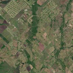 ArcGIS Web Application