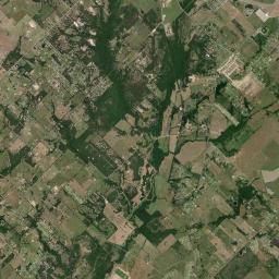 ArcGIS Web Application