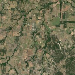 ArcGIS Web Application