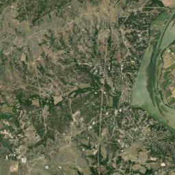 ArcGIS Web Application