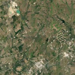 ArcGIS Web Application