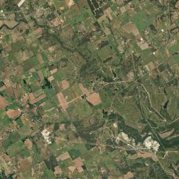 ArcGIS Web Application