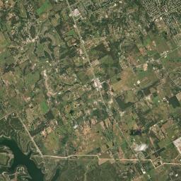 ArcGIS Web Application