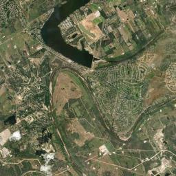 ArcGIS Web Application