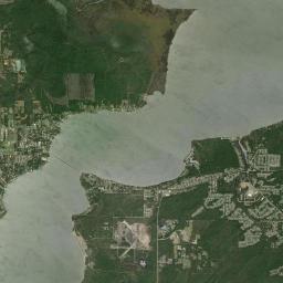 ArcGIS Web Application