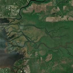 ArcGIS Web Application