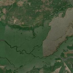 ArcGIS Web Application