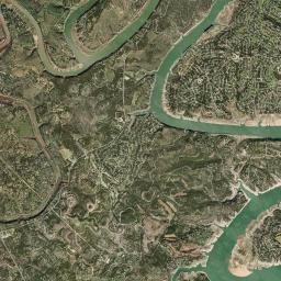 ArcGIS Web Application