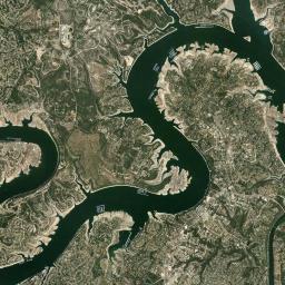 ArcGIS Web Application