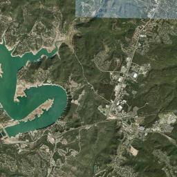 ArcGIS Web Application