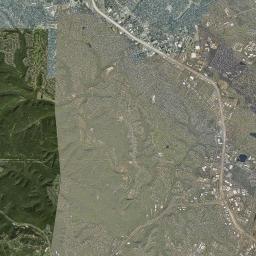 ArcGIS Web Application