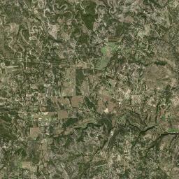 ArcGIS Web Application