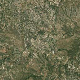 ArcGIS Web Application