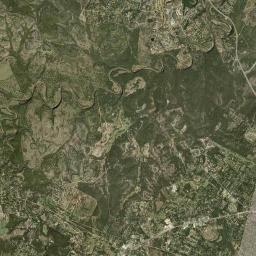 ArcGIS Web Application