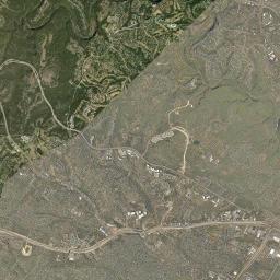 ArcGIS Web Application