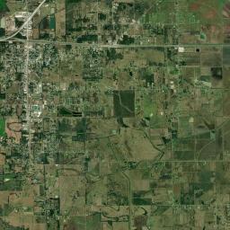 ArcGIS Web Application