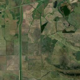 ArcGIS Web Application