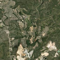 ArcGIS Web Application