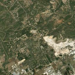 ArcGIS Web Application