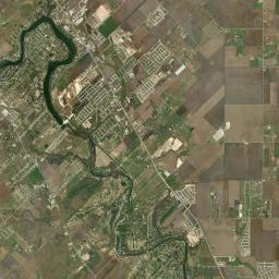 ArcGIS Web Application