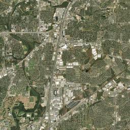 ArcGIS Web Application