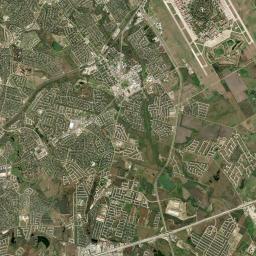 ArcGIS Web Application